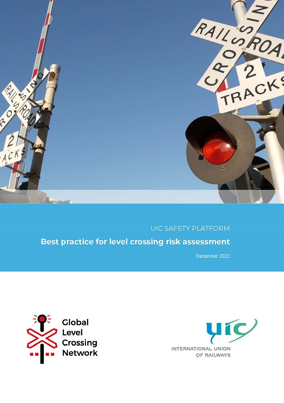 Global Level Crossing Network / ILCAD | UIC - International union of ...